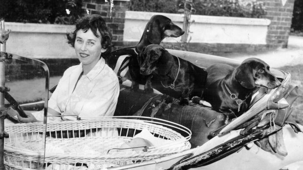 New twist in Gilbert Bogle and Margaret Chandler murder mystery