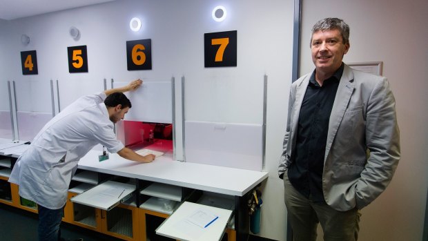 Fat: the next taste sensation