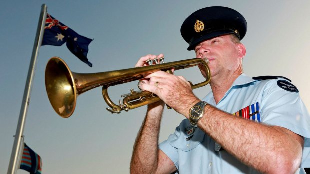 Australian Air Force member charged with child pornography offences in ...