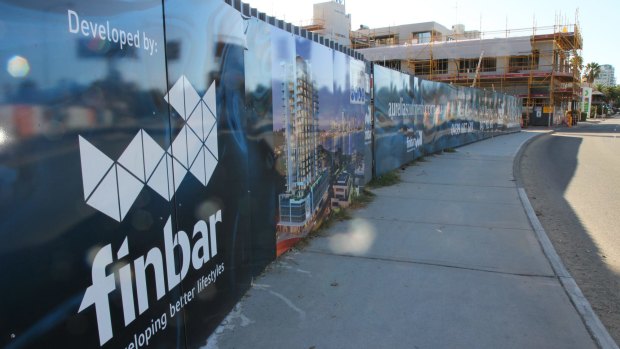 More floods, dying trees in South Perth as Finbar puts Civic Heart on ice