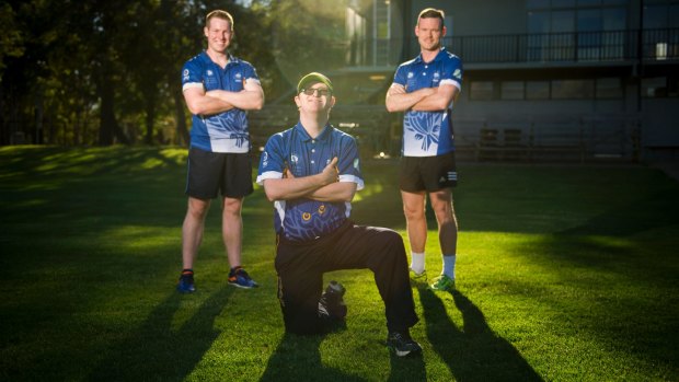 ANU Cricket's right-hand man Joe Maloney provides perspective ahead of ...