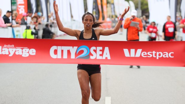 The extraordinary story of Makda Haji