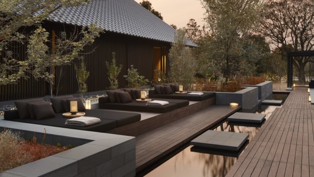 Aman Resorts' Amanemu at Ago Bay: Japan's new stunning retreat in a ...