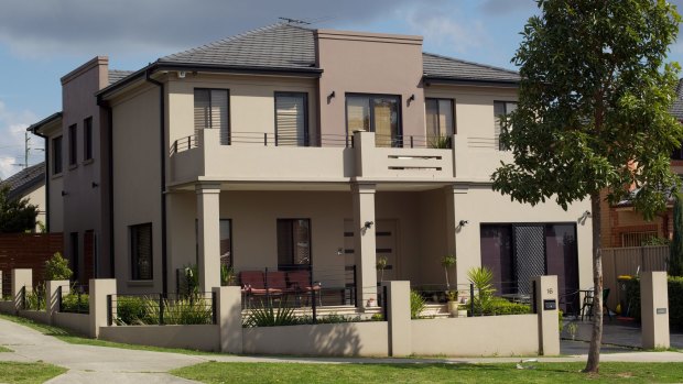 Police raid home of John Ibrahim's mother in Merrylands