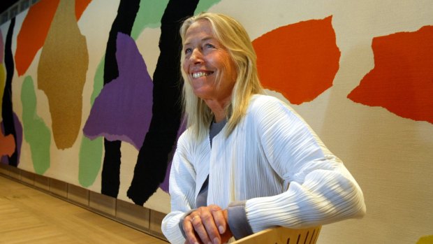 How Martin Sharp brokered Sydney Opera House reconciliation