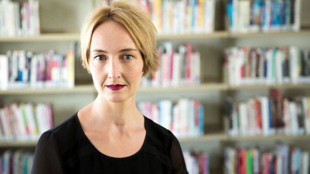 Sarah Schmidt's debut novel revisits the morbid tale of Lizzie Borden