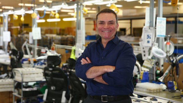 RODE microphones: the world hears them now