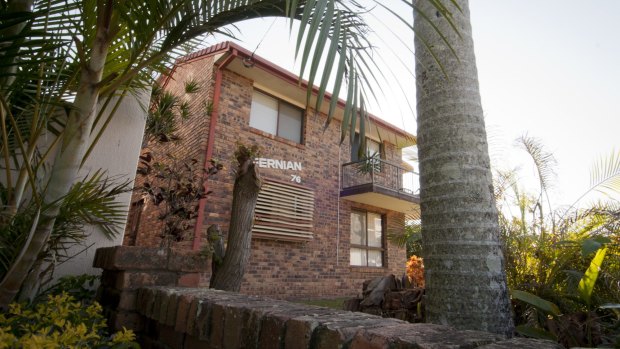 Tyrell Cobb vomited 'green slime' before he died: court