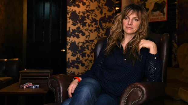 Wild By Nature: Sarah Marquis' incredible journey