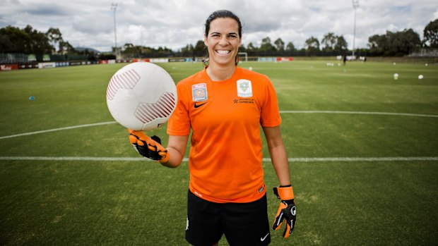 Matildas star Lydia Williams stops the USA in their tracks in historic win