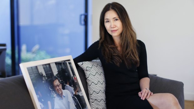 Kew widow Jennifer Chong sues Malaysia Airlines over doomed MH370 flight