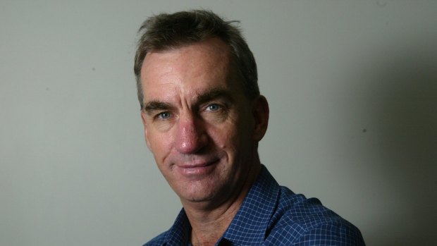 peter roebuck articles