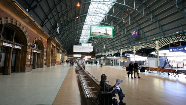 Overnight train from Sydney to Melbourne: What it's like on board the XPT