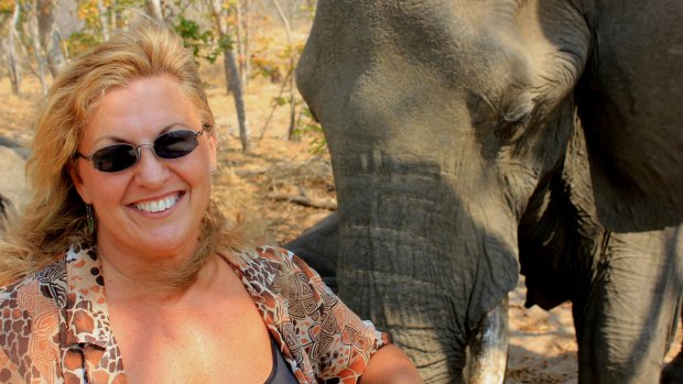 Queensland woman ditches corporate life for 13-year battle to save ...