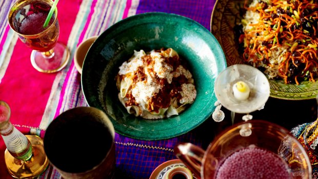 Seven dishes you must try in Adelaide: Duncan Welgemoed, Africola