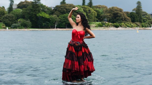 Ultimate anti-heroine Carmen and the feistiest females in opera