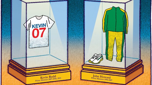 'It would have been devastating': Kevin Rudd reveals emergency call to ...