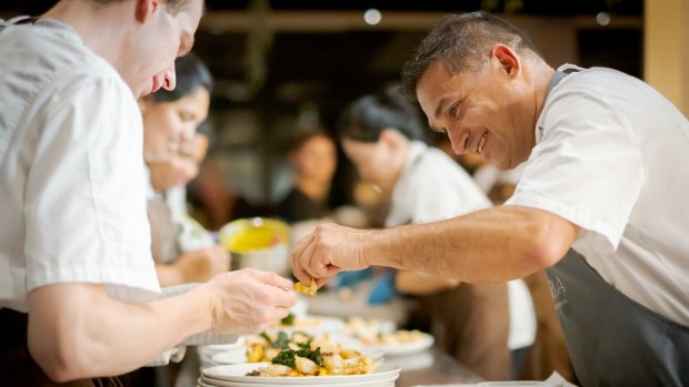 Australian chefs on the overseas dishes that transformed their cooking