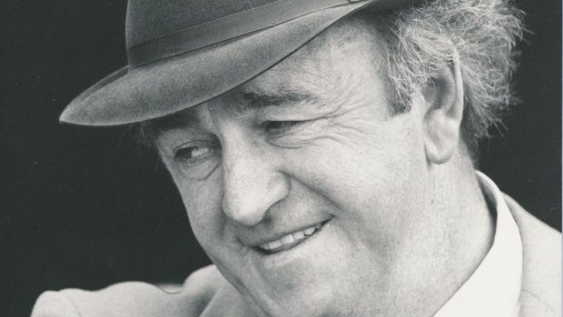 Jim Moloney, the treasure of Australian racing, inducted into Hall of Fame