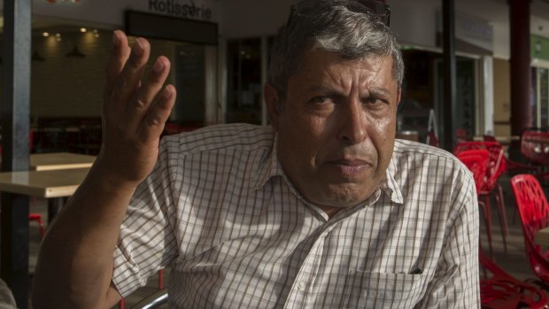 Malek Fahd: School board to step down