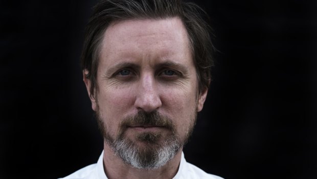 Where to eat in Canberra: Chef Ben Willis