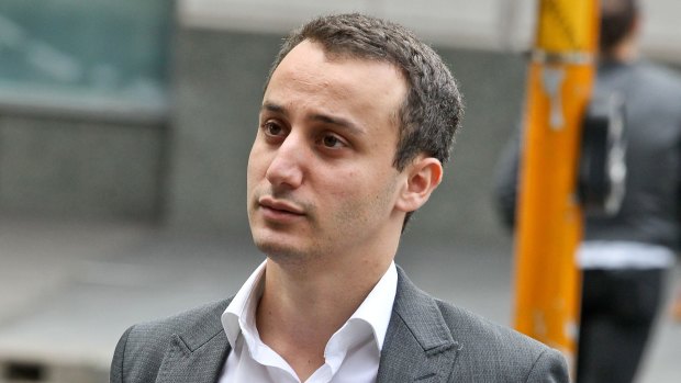 Luke Lazarus a 'young, decent fellow', rape trial hears