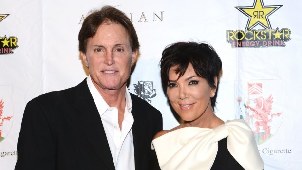 Bruce Jenner confronted by family during Keeping Up with the ...