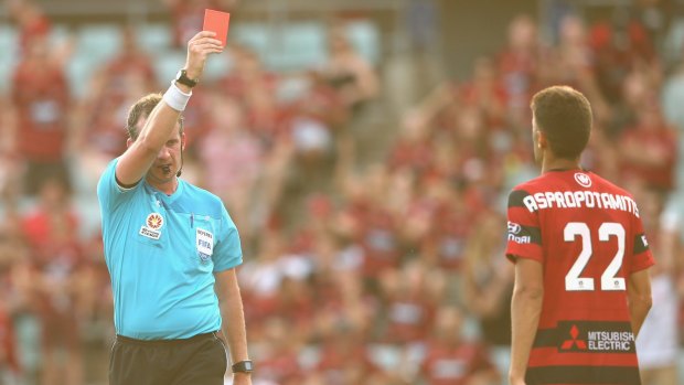 Western Sydney Wanderers face defensive crisis for A-League derby ...