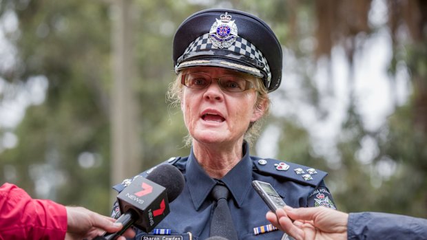 Coburg race rally: Mask ban flagged to stop protest violence