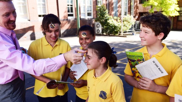 The School Magazine turns 100 and becomes the longest continually ...
