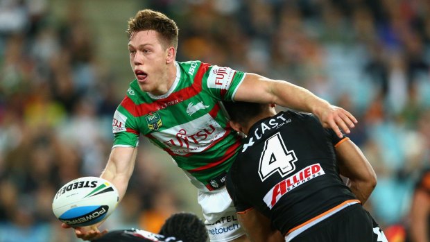 Cameron McInnes wants out, clearing South Sydney Rabbitohs path for ...