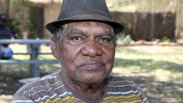 Remote indigenous towns fear trauma and dislocation as bulldozers roll in