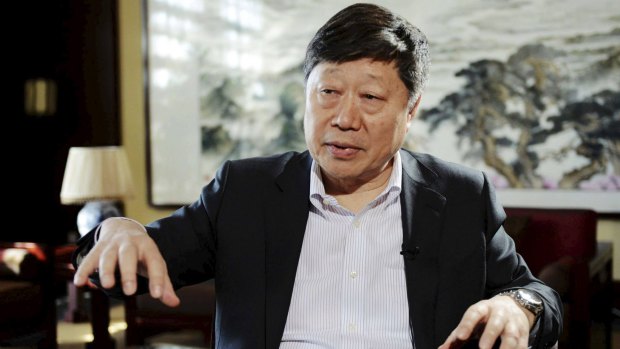 Fridge magnate: how Haier's Zhang Ruimin is changing the face of white ...