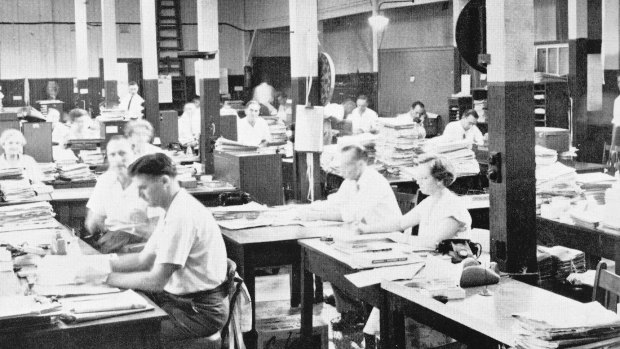 Gerald Caiden's 'Career Service': a classic of Australian public ...