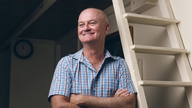 The Midnight Watch by David Dyer: the crew that watched the Titanic sink