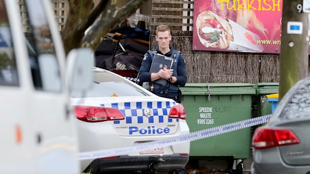 Police appeal for flatmate of dead Kew woman to come forward