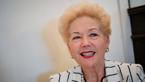 'Can't we just put that aside?': Susan Alberti on why Australia Day won ...