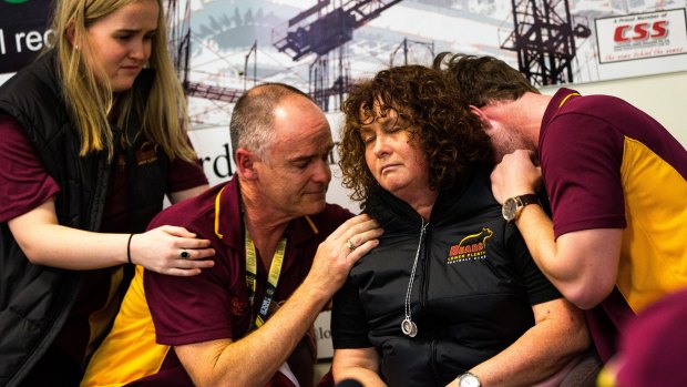 Man charged over death of teenage footballer Patrick Cronin