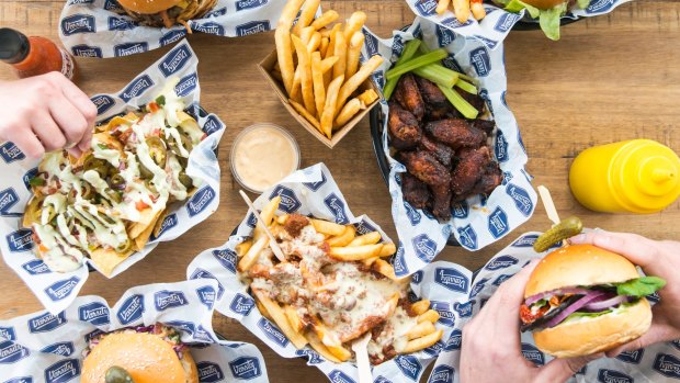 80 restaurants to 800: UberEATS first year takes a big bite out of Perth