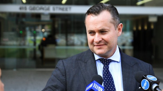 Gateway Motorway alleged road rage murder witnesses recount horror