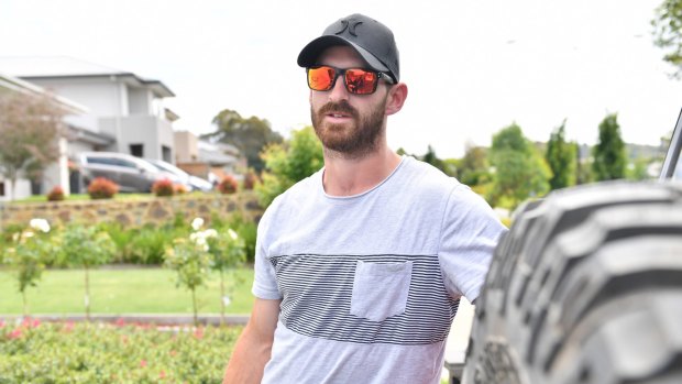 Three men arrested after alleged high-speed chase in stolen Porsche ...