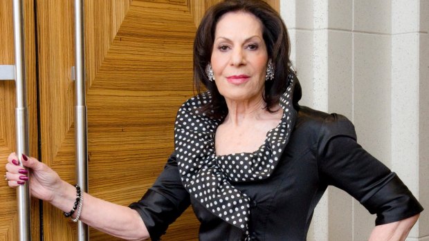 Author Kate Morton accuses literary agent Selwa Anthony of favouring ...