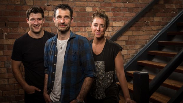 Meet the amazing Riebl family