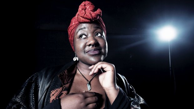 The Rolling Stone's Nancy Denis wants us to be uncomfortable