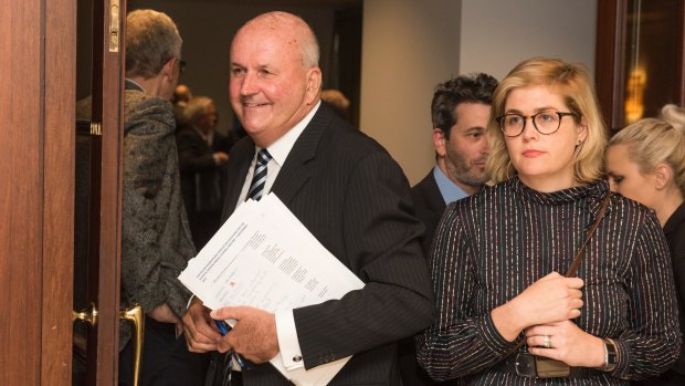 Ex-Slater and Gordon chief Andrew Grech earns 5 per cent of company's ...