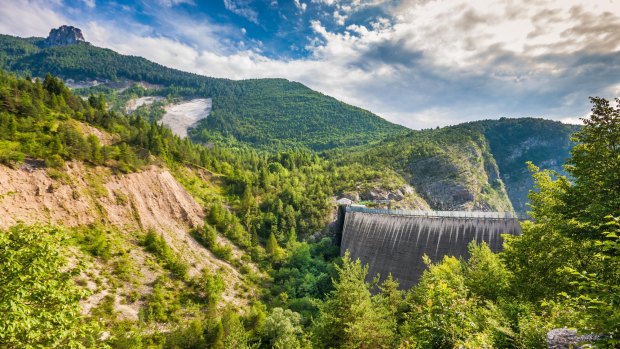 Longarone, Italy travel guide: The town wiped out by an 'inland tsunami'