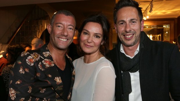 The rise of men's accessories