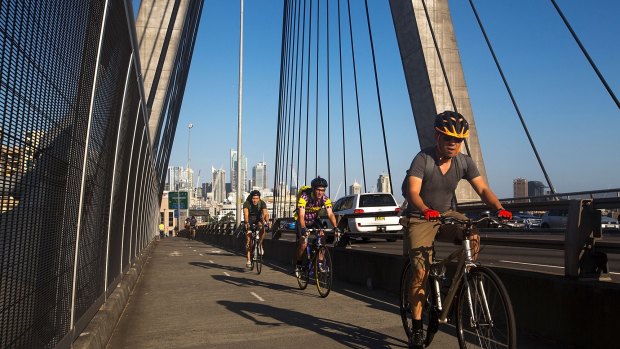 Cyclist ID plan hits the skids in latest Baird government about-turn