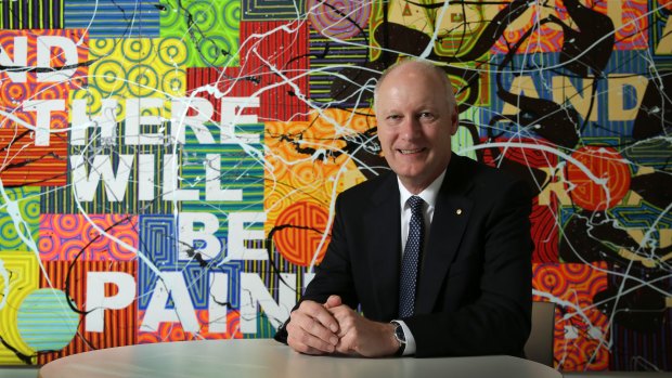 Wesfarmers' Homebase buy as 'compromising' as Woolworths' Masters foray ...