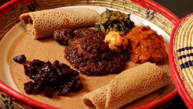 Melbourne Express: Thursday, September 24, 2015